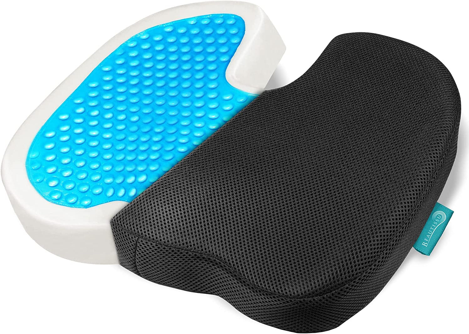 Halebenspude | Køb Puder til smerte i Halebenet hos Seniorpleje