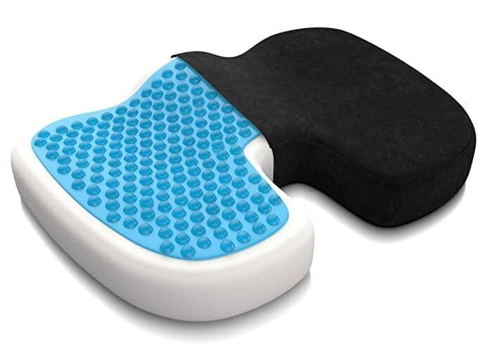 Halebenspude | Køb Puder til smerte i Halebenet hos Seniorpleje