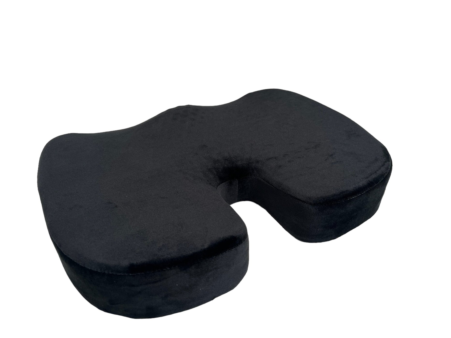 SOFT DREAM - Luksus siddepude til haleben. Med kølende gele. Max sidde